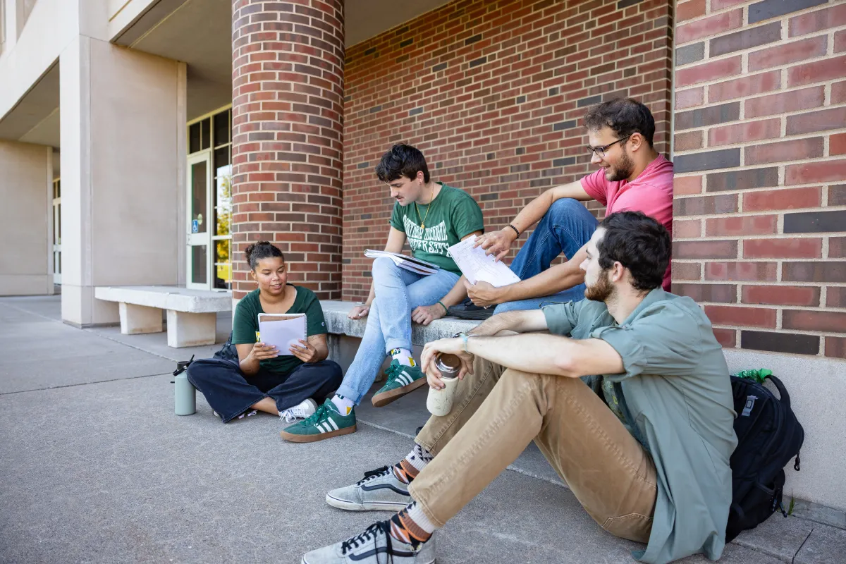 All Campus Tutoring | NMU Tutoring